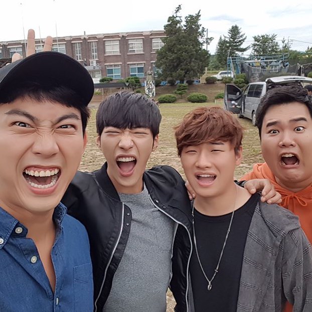 Save Me Review Drama Korea Bertema Kultus Sekte