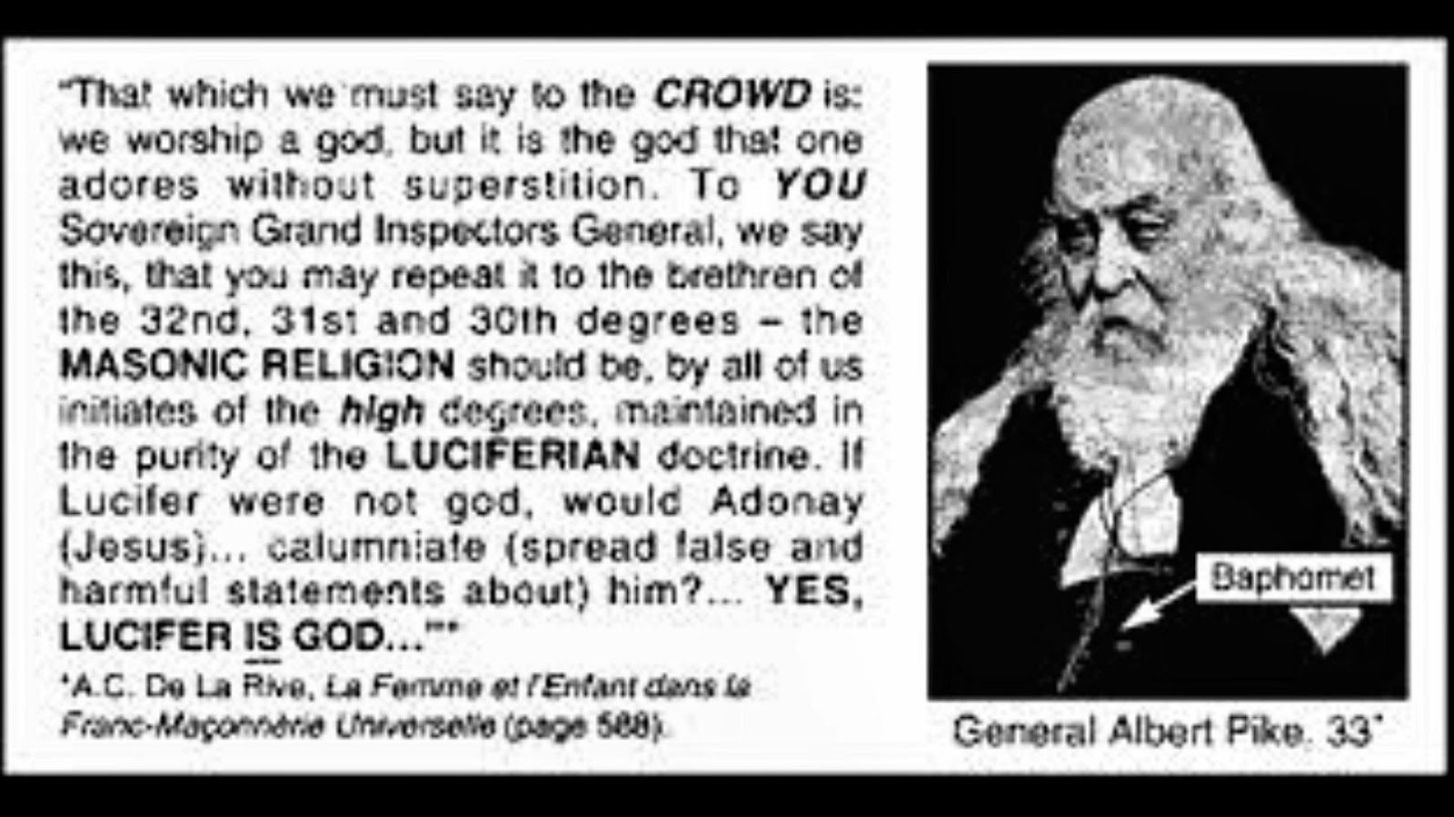 Truth Talk News: July 2014