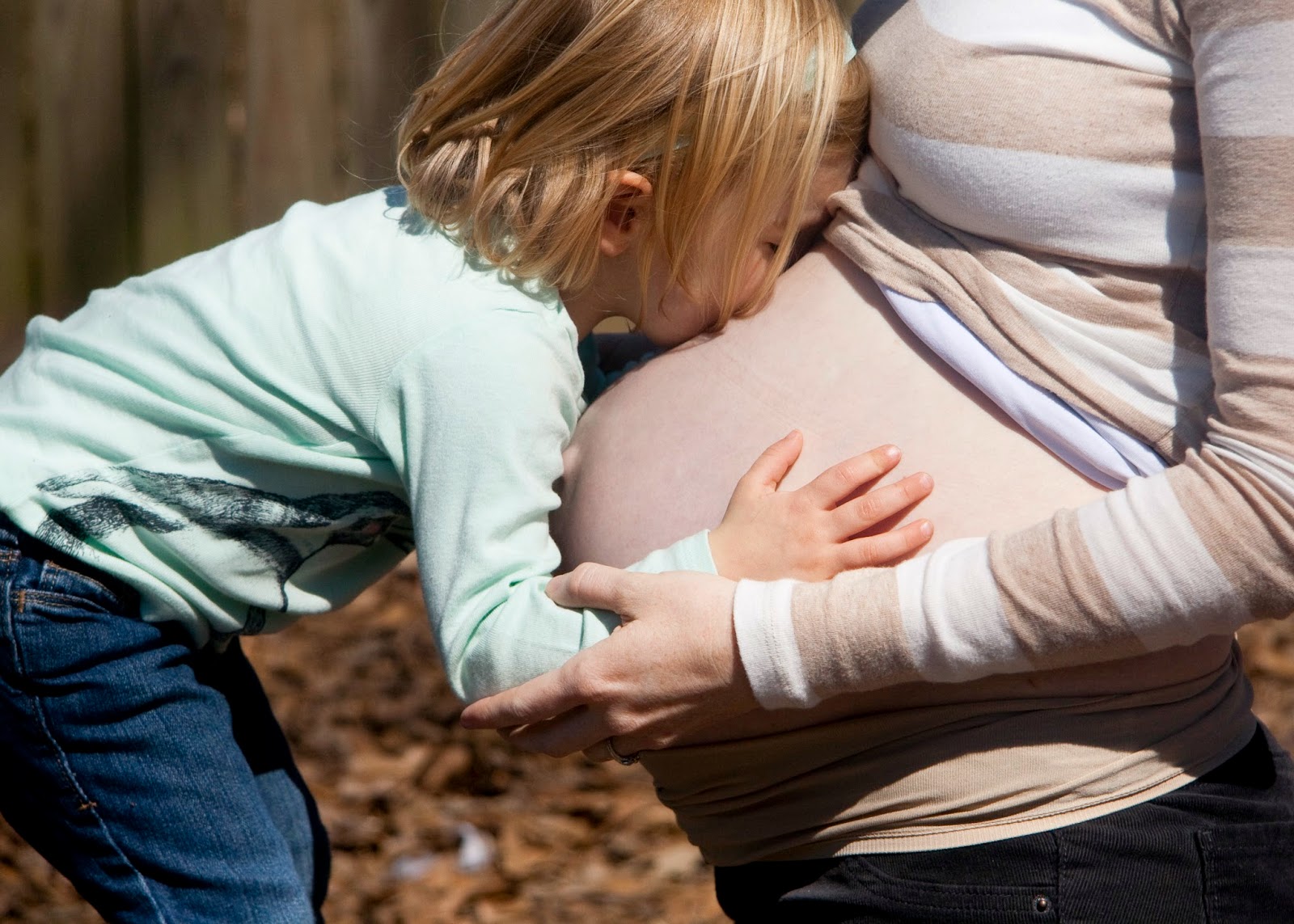 The Wolfepack Chronicles: Alice, Me and Jane-in-the-belly