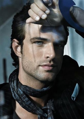 Sexy Perfect Men: Jon Passavant