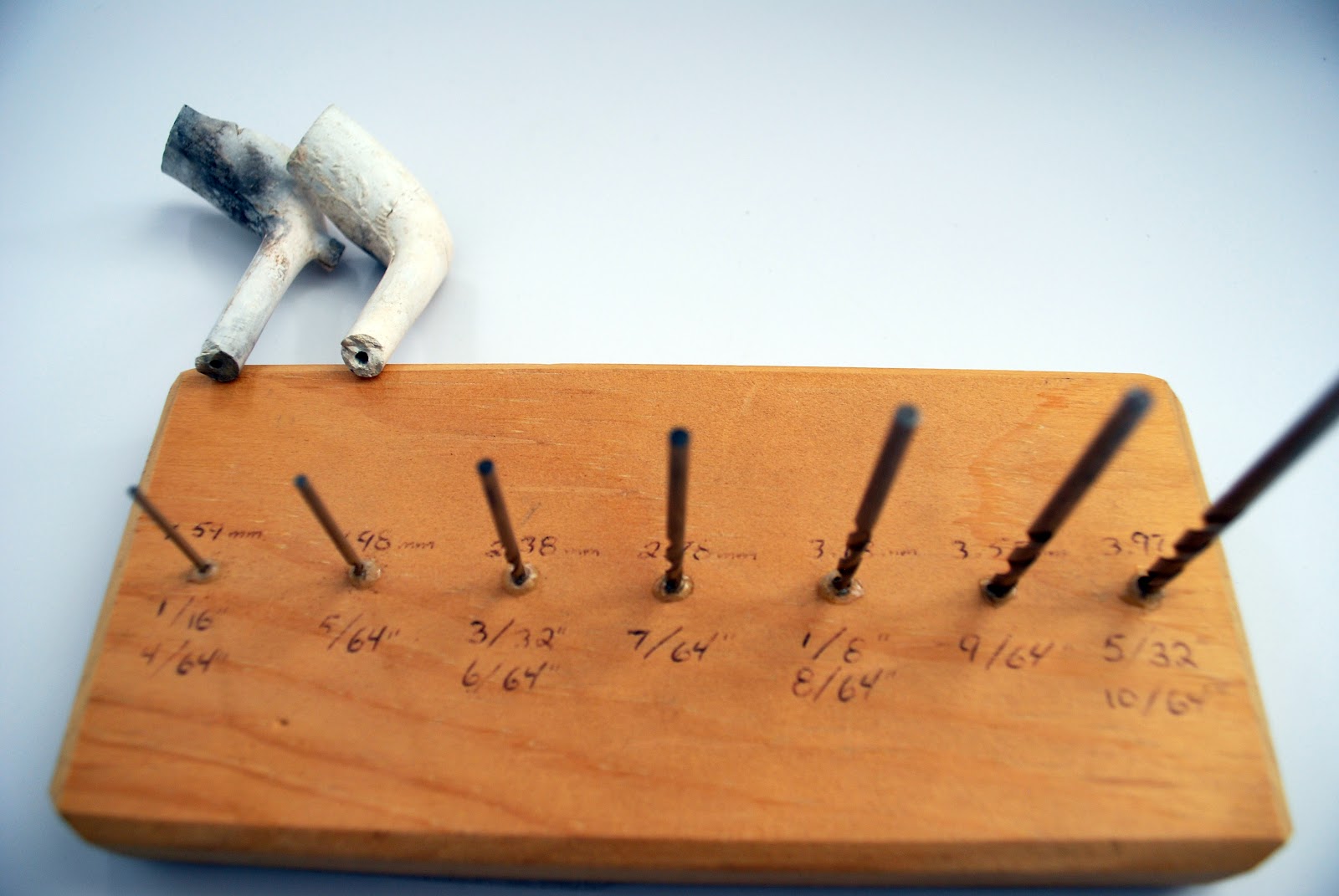 Paradise Pipe: Enlarge Pipe Airway and Improve Performance