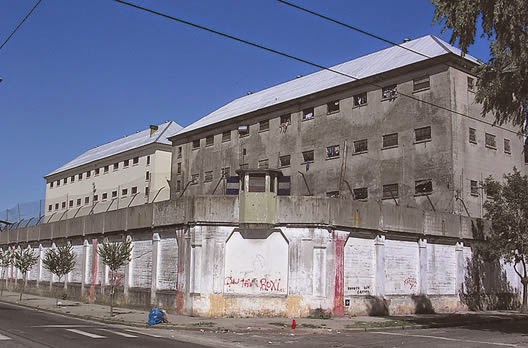 villas: Presentan proyecto por el traslado de la cárcel de Villa Devoto