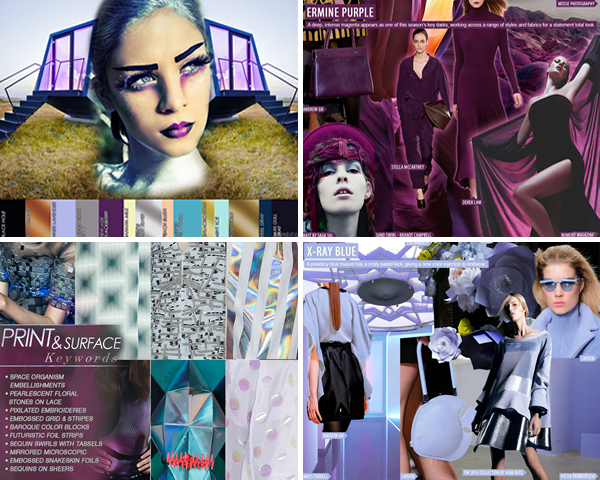 FASHION VIGNETTE: TRENDS // EVENT - TRENDSTOP- WOMEN'S FASHION THEMES ...