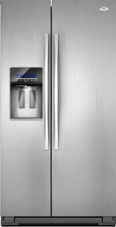 whirlpool refrigerators: whirlpool gold refrigerators