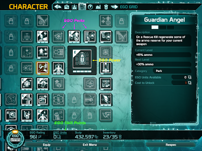 Defiance (Part Three) ~ All You Need to Know About Games