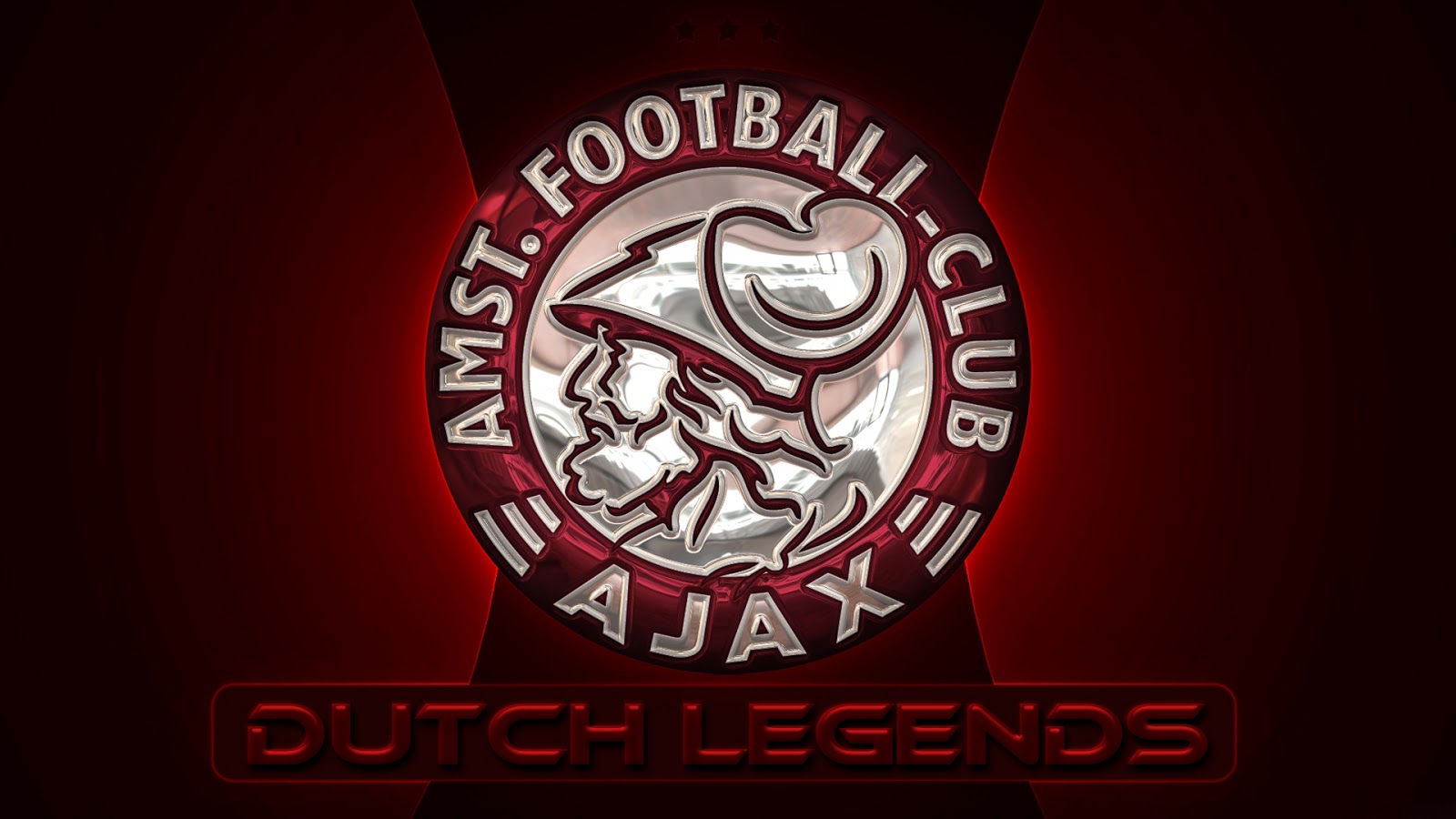 Clubs 10: AFC Ajax