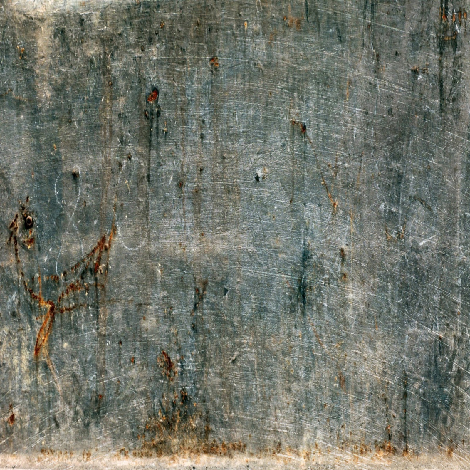 Travis West: Completed Asset: Steel Beam