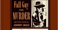 Explanation is the Death of Horror: Fall Guy for Murder: The Comics ...