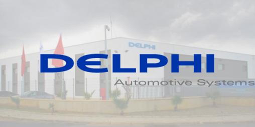 شركة ديلفي طنجة - القنيطرة باغين شباب في وظائف مختلفة