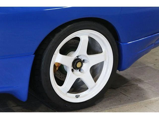 Nismo forged mag wheels........................ NISMO LM GT MAG ...