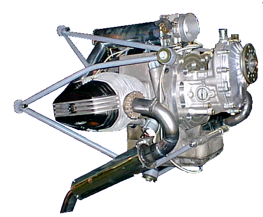 Aerospace Engines (Aircraft Engines and Rockets - Motores de Aviación y ...