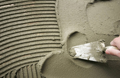 Plastering - Requirements, Types and Specifications