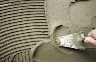 Plastering - Requirements, Types and Specifications