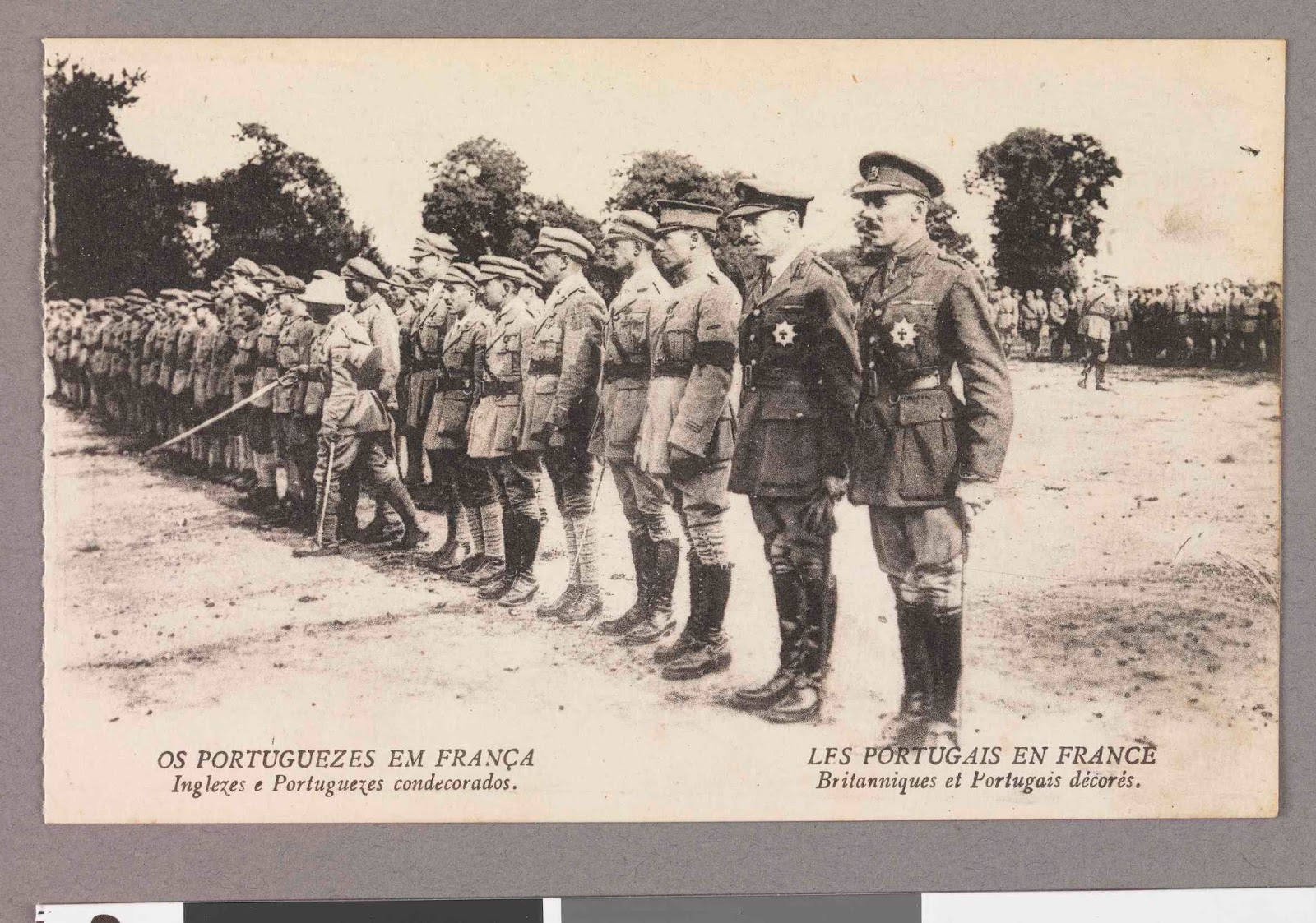 Dinge en Goete (Things and Stuff): This Day in World War 1 History ...