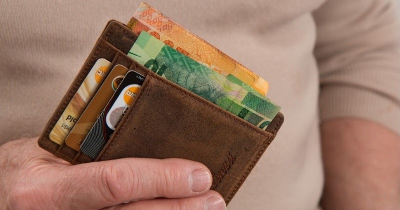 How to Fix and Repair Your Credit Card - World Informs