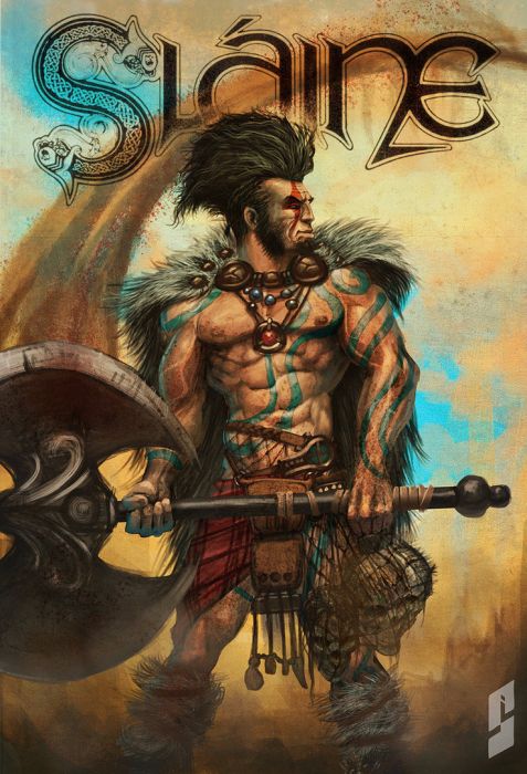 Conteng2Kreatif: Karya-karya Seni Digital ( 40 gambar )