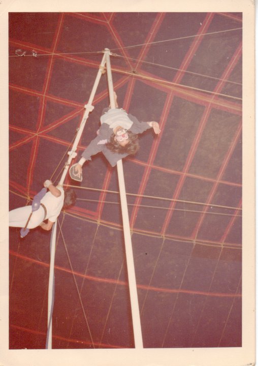 Clown Evolution: Chuchin