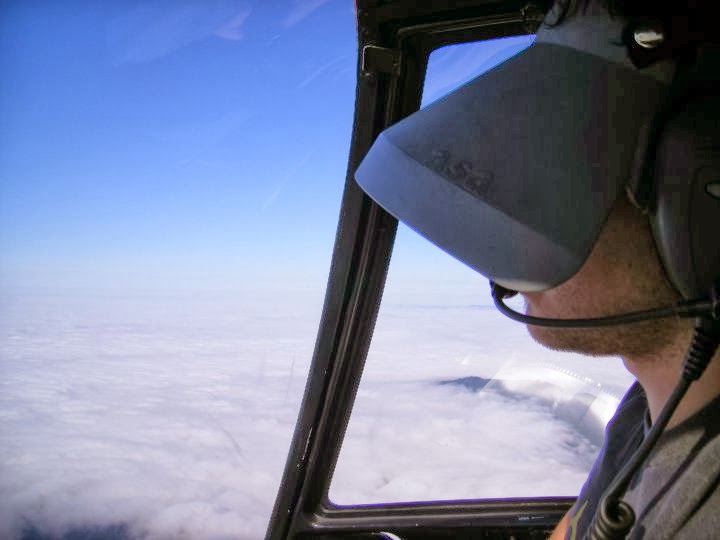 Street to Seat: Becoming a US Army Helicopter Pilot: 2012