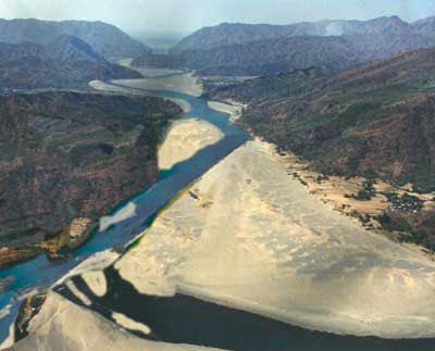 The Philippines: Cagayan River