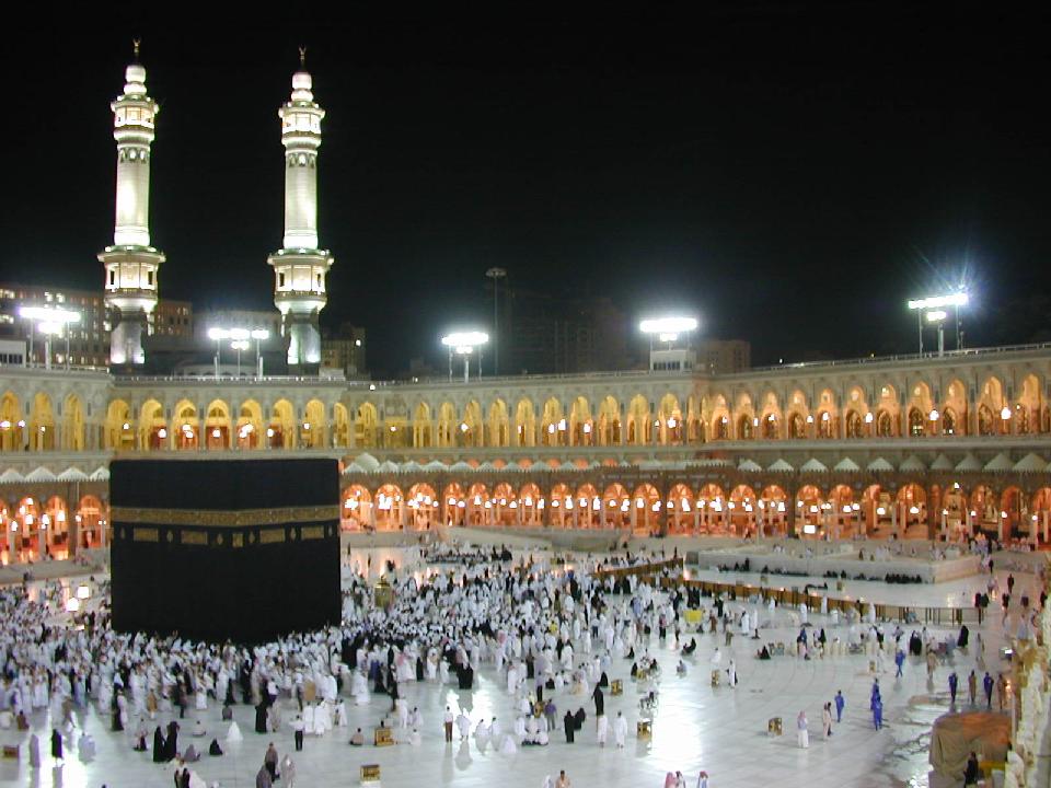 Islamic Articles,Wallpapers and Gadgets: Makkah Wallpapers, Photos