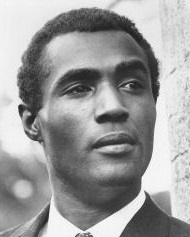 Morte na História: MORTE DE CALVIN LOCKHART