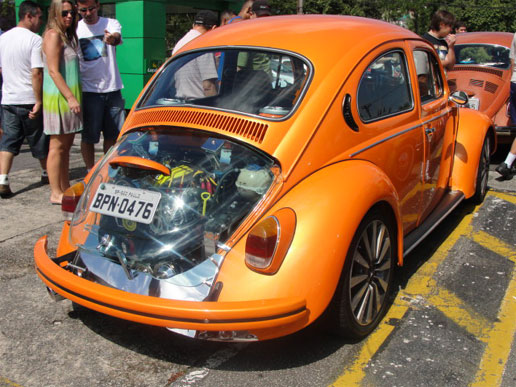 Fotos de Motor Ap no Fusca