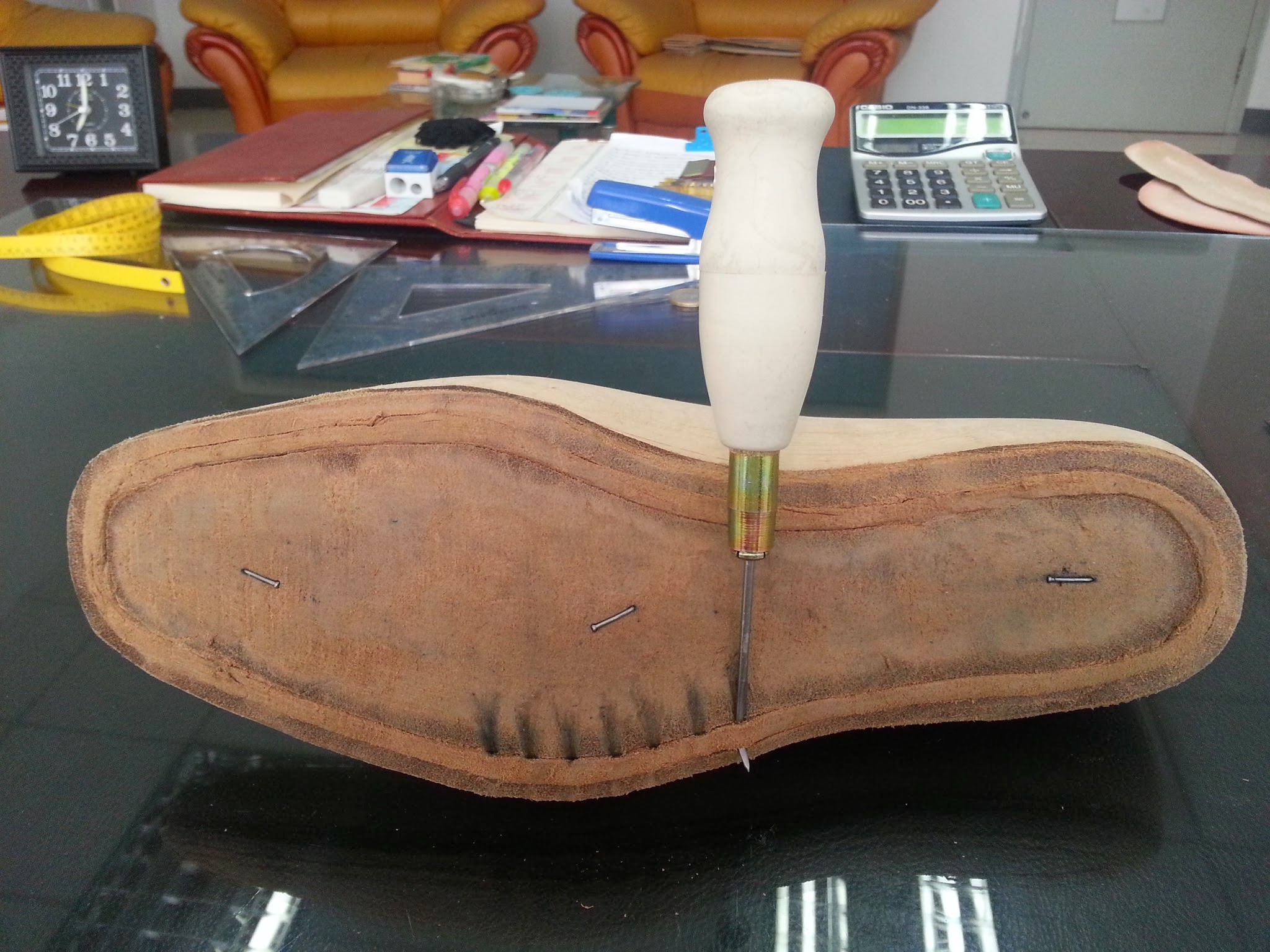 Blog del Moro: Le scarpe "Fatte a Mano (Hand Made) Lavorazione MORGEL ...