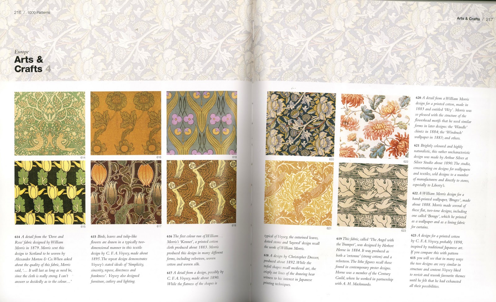 Henrietta Barnett School Art Department: Year 7 Textile Project -Arts ...