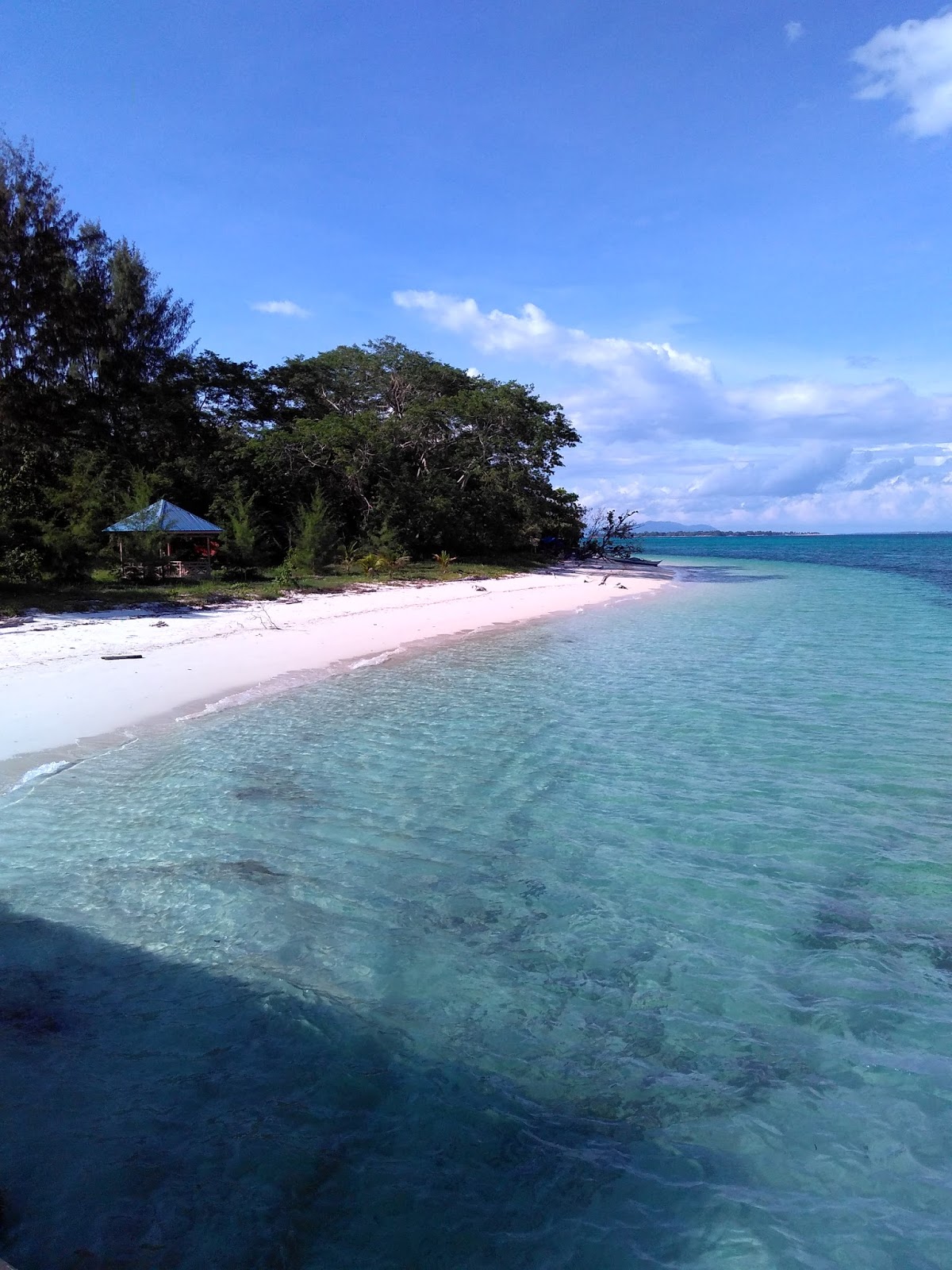 Morotai Pesona Indonesia Timur - asrot