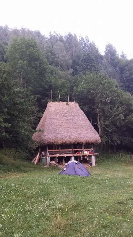 Trenduri Turistice: Satul Cheia-Muntii Apuseni