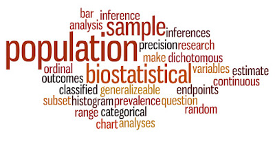 Biostatistics Definition by Croxton and Cowden | Study Of Plant