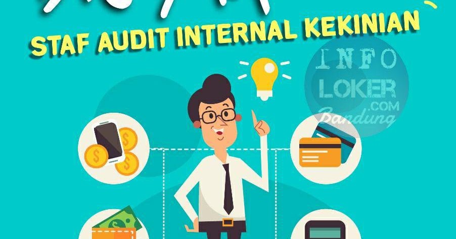 Lowongan Kerja Audit Internal ENS Indonesia Desember 2017 - Info Loker ...