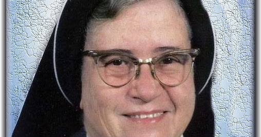 Vidas Santas: Beata María Inés Teresa del Santísimo Sacramento Arias ...