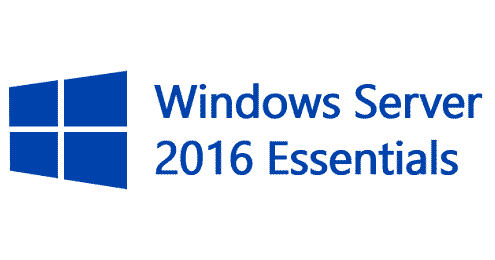 Windows Server 2016 Essentials