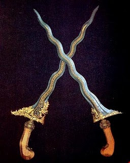 JAWA ADI: Ensiklopedia Keris