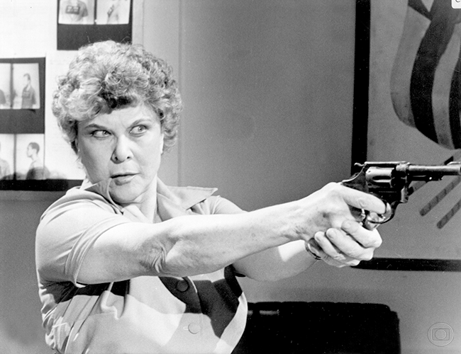 EL BIEN AMADO (1973)