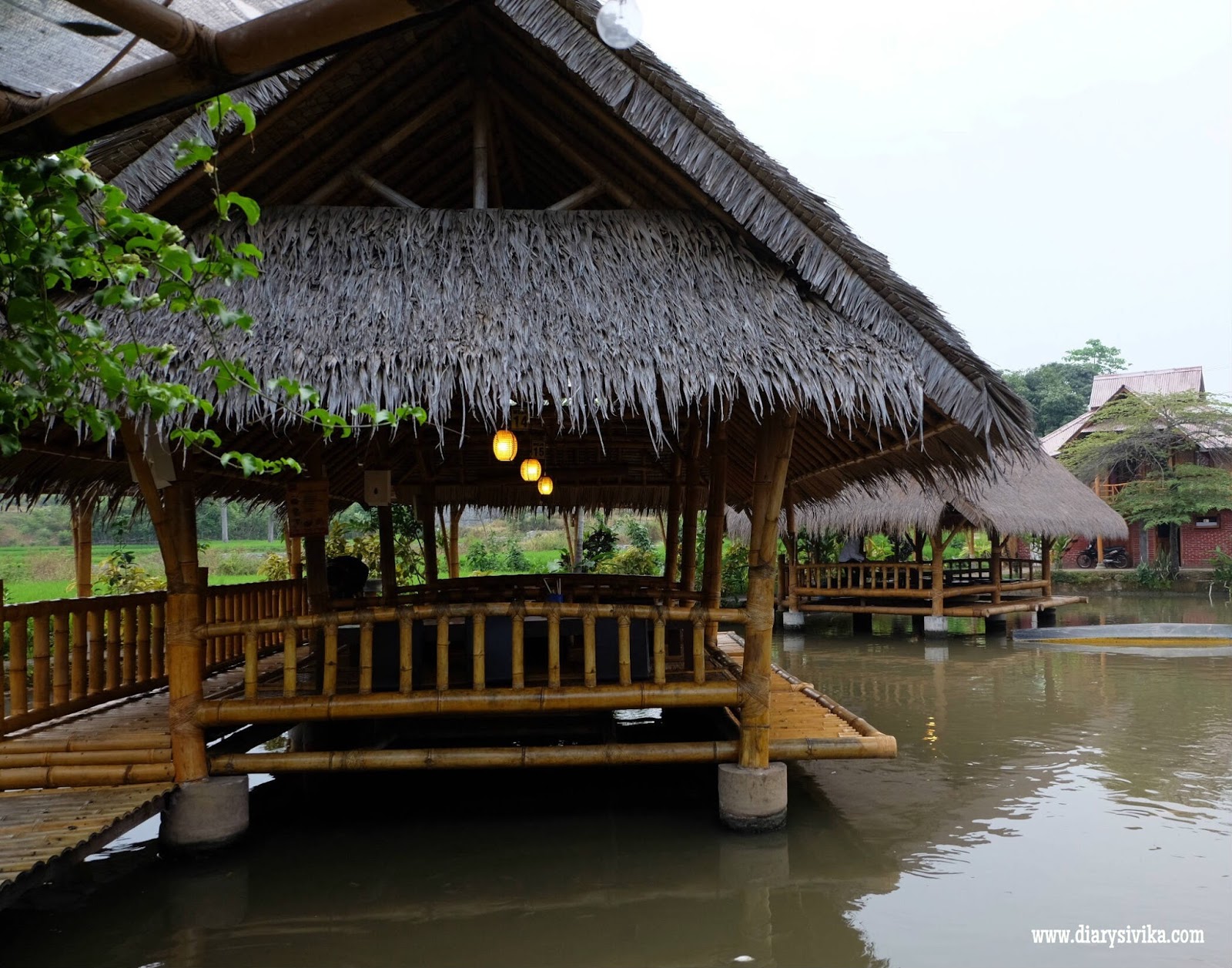 Mang Engking Cabang Pandaan - Food, Travel and Lifestyle Blog