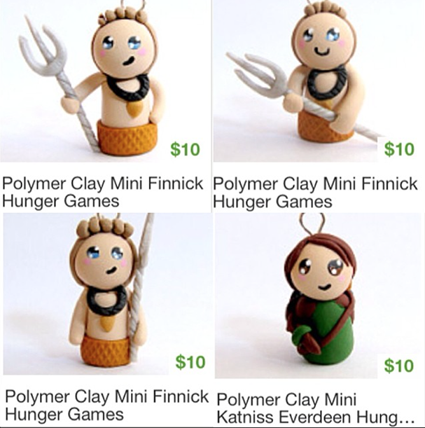 Polymeri Online - Iris Mishly Polymer Clay Blog: Polymeri Online 21.9. ...