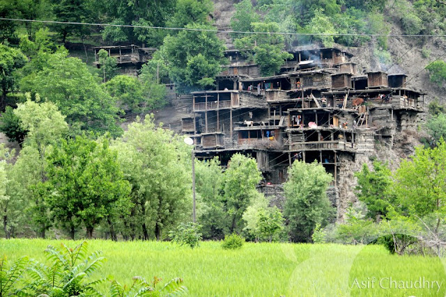 Beauty of Pakistan: Kalash Pakistan and Alexander the Great