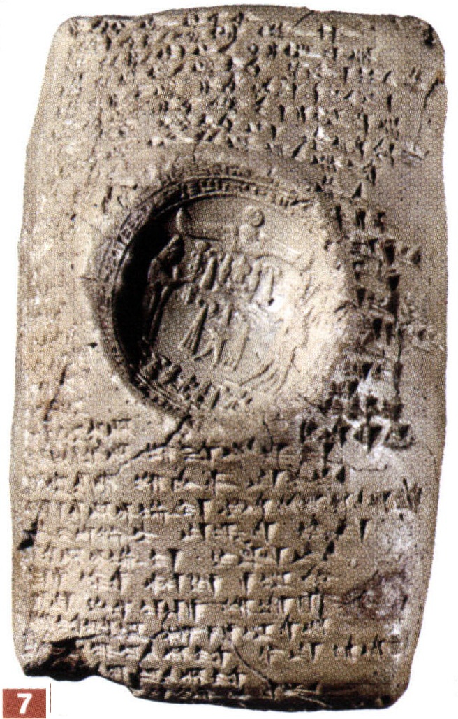 I.5. Hitiţii ~ Marea istorie ilustrată a lumii