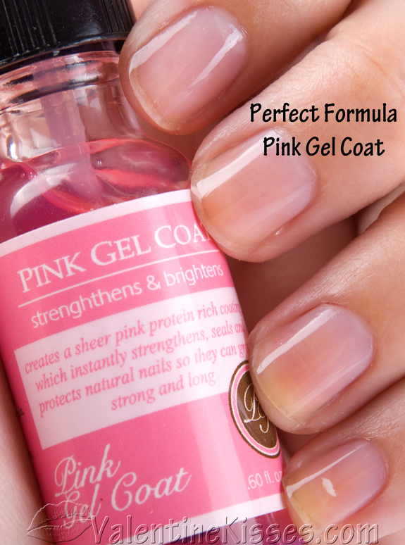 Kiss Top Gel Coat at Dorothy Logan blog