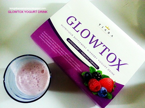 Glowtox : Cara terbaik menjaga kesihatan usus perut kolestrol dan kulit ...