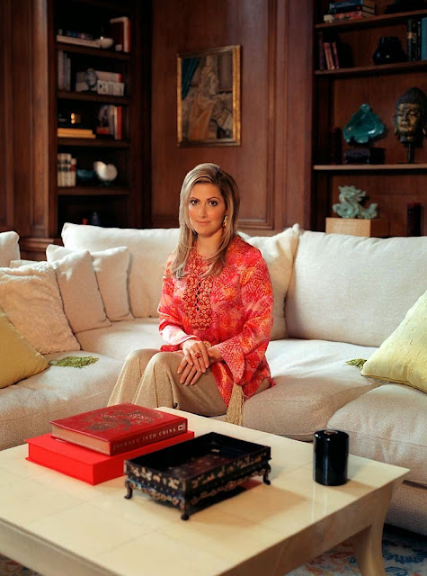 Inside Out London- antigo: A Arte das Jóias de Catherine Prevost.