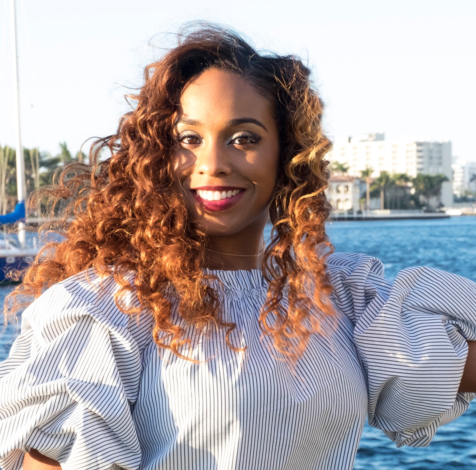 Let's Chat With Tiana