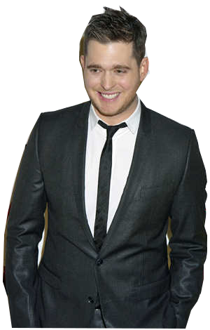 png michael-buble,fondo transparente,cantantes,png