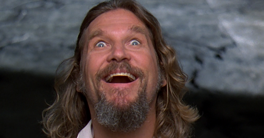 La Vida Dulce: The Dude