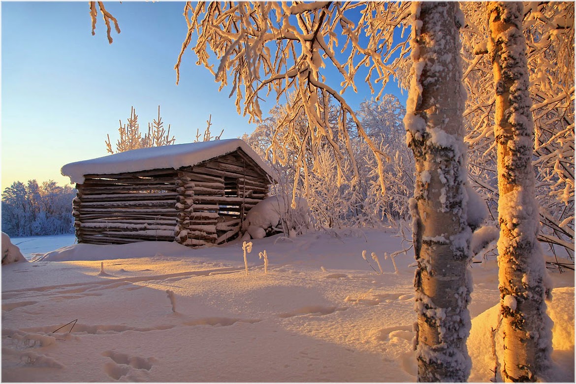 Valtteri Mulkahainen - igra svetlucavih perli ~ F I N S K A