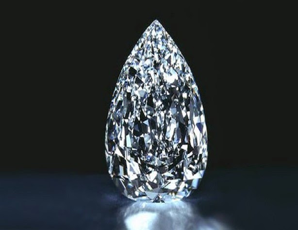 Vivo Diamonds: World’s Top 10 Most Famous Diamonds
