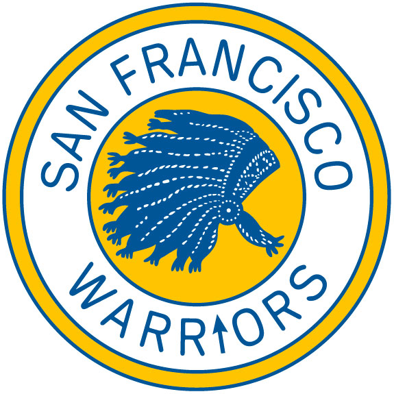 5contra5jugadores: SAN FRANCISCO WARRIORS 1962-1963
