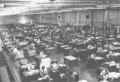 Evolution Of Inventions: EVOLUTION OF COMPUTER